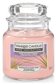 Yankee Candle | Yankee Candle - Vonná svíčka PINK ISLAND SUNSET malá 104g 20-30 hod. | YC0010