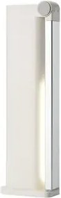 Philips Amber 5W bílá / LED přenosná lampička / 120LM / 4000K / IP20 /