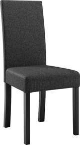ADRK Furniture Židle Nola II CH-NOL-II-B-OP99