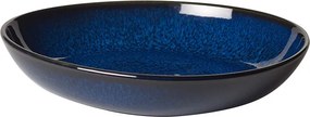 Villeroy&Boch Villeroy & Boch Lave bleu plochá miska small