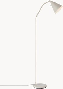 Stmívatelná čtecí LED lampa Funil
