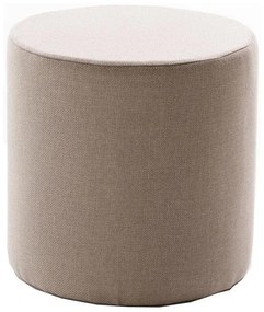 Asir Taburet RONDO pr. 40 cm béžová 825BLC5115