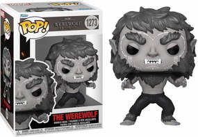 Figurka funko pop! werewolf werewolf 1273