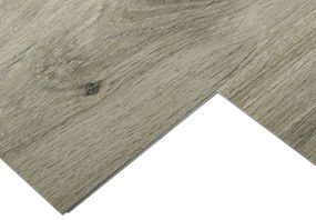 Koberce Breno Vinylová podlaha MODULEO S. CLICK - Brio Oak 22877, velikost balení 1,760 m2 (7 lamel)