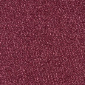 Zátěžový koberec Optima 16 - červený - 4m | 5m