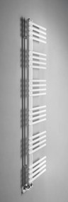 Sapho Nympha otopné těleso 500 x 1520 mm bílá mat LLN152W
