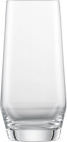 Sklenice Zwiesel Glas Pure Longdrink 4 ks 542 ml 122320