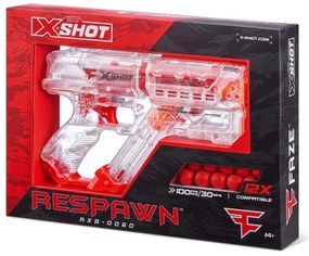 X-shot zuru faze respawn blaster