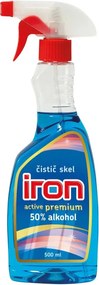 IRON Active Premium 50 0ml