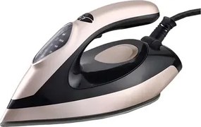 Generátor páry 2400W MR-320C černá / Žehlicí systém / Keramická plocha