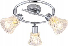 Spotová reflektorová lampa Hestia 5301 Rabalux