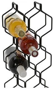 EXCELLENT Stojan na víno HOMESTYLING 8 lahví KO-C37880370