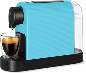Cafissimo pure+ - barva: modrá