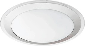 XXXLutz STROPNÍ LED SVÍTIDLO, 33,5/7,5 cm Eglo - Online Only svítidla - 003348218201