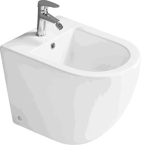 Mexen Lena stojící bidet, bílý - 36225200