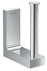 Axor Universal - Držák na rezervní toaletní papír, chrom 42654000