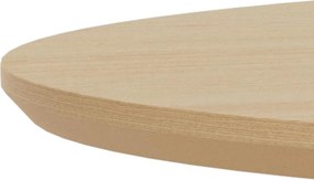 ACTONA GROUP Jídelní stůl CADIZ Ø120x75 cm H000024381