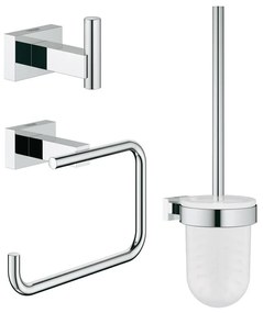 Grohe Essentials sada příslušenství 3v1 40757001