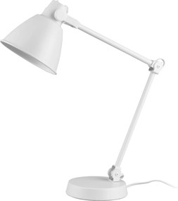 Livarno® Stolní LED lampa (bílá)