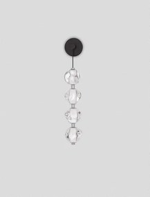 Nástěnné LED svítidlo NOVA LUCE IFOS 17W 3000K 9186810