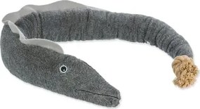 TRIXIE BE NORDIC úhoř Karl / Hračka pro psy / 75 cm / bavlna, polyeste