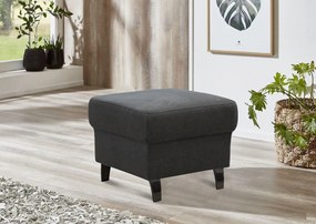 XXXLutz TABURET, textil, 58/48/58 cm Sit & More - Online Only křesla & taburety - 000144005236