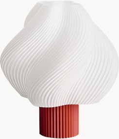 Přenosná stmívatelná stolní lampa Soft Serve