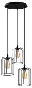 OPVIQ Závěsné světlo TEL 36cm 892OPV1704
