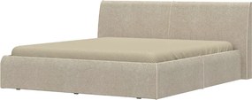 Postel AIR - KR180/AI - světle šedá