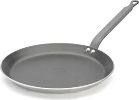 De Buyer 8485.26 - Nepřilnavá pánev na palačinky CHOC RESTO INDUCTION 26 cm