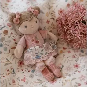 Little Dutch Panenka Rosa 10 cm / od 12 měsíců
