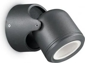 ILUX 129464 AKCE - Venkovní nástěnné svítidlo Ideal Lux Xeno AP1 129464 - IDEALLUX