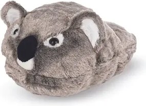 Cozy Noxxiez Koala - hřejivý plyšový pantofel / od 0 let