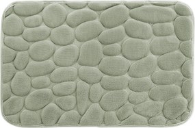 Koupelnová předložka s reliéfním vzorem, 50 x 80 cm, RICOCHET