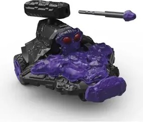 Schleich Stínové vozidlo na tryskový pohon s mini figurkou MINI CREATU