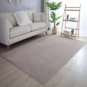 Kusový koberec Sky 5400 beige 120 x 170 cm