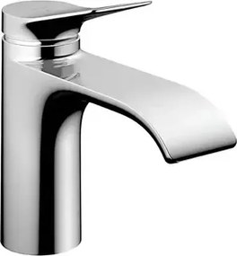 Hansgrohe Vivenis - Umyvadlová baterie s výpustí | EcoSmart | CoolStar
