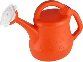 TEDDIES Konvička kytička 1200 ml / Konvička / Plast / od 12 měsíců