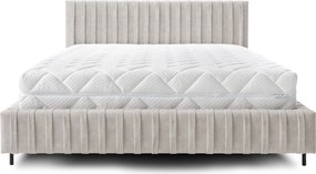 Postel Plissa 140x200