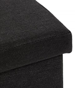Taburet s úložným prostorem TAB-461 Autronic