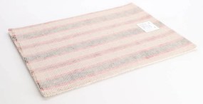 Associated Weavers, Metrážový koberec Spinta 34, na míru, šíře 4m, béžová, filc, ložnice