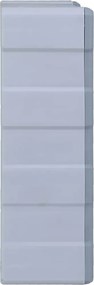 Organizér s 39 zásuvkami 38 x 16 x 47 cm 147586
