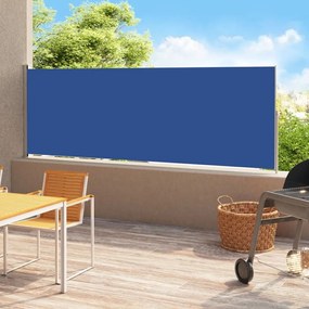 Zatahovací boční markýza 220x500 cm Dekorhome