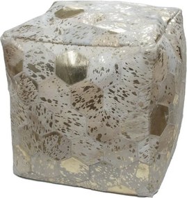 XXXLutz SEDACÍ PODUŠKA, 45/45/45 cm Kayoom - Taburety - 005937100602