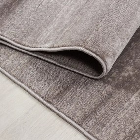 Ayyildiz, Kusový koberec Plus 8000 beige, 200x290, béžová, chodba / předsíň