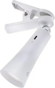 Activejet AJE-IDA / LED lampička 4v1 / dobíjecí 1200 mAh / USB-C / stm