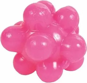 TRIXIE 4534 Ježaté kuličky mechová guma 3.5 cm 4ks