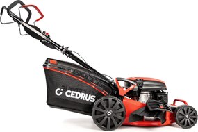 Hahn & Sohn Cedrus Benzínová sekačka s pojezdem KS48S HP16099