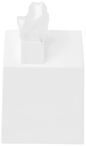 Box na papírové kapesníky Umbra CASA - bílý