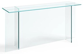 Tonelli designové konzolové stoly Sestante (výška 120 cm)